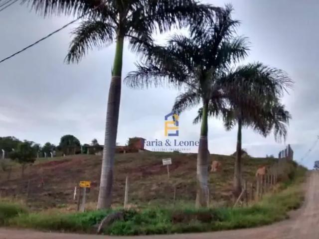 Terreno em Condomínio para Venda em Chácara/MG Zona Rural