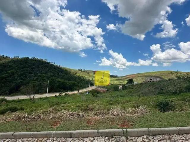 Terreno em Condomínio para Venda em Chácara/MG Zona Rural