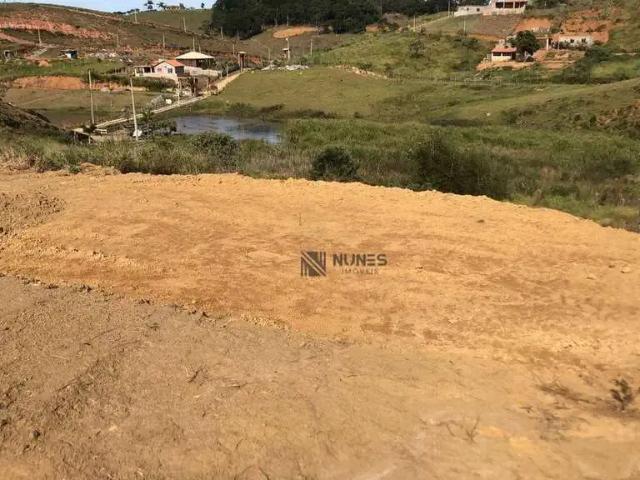Terreno em Condomínio para Venda em Chácara/MG Zona Rural