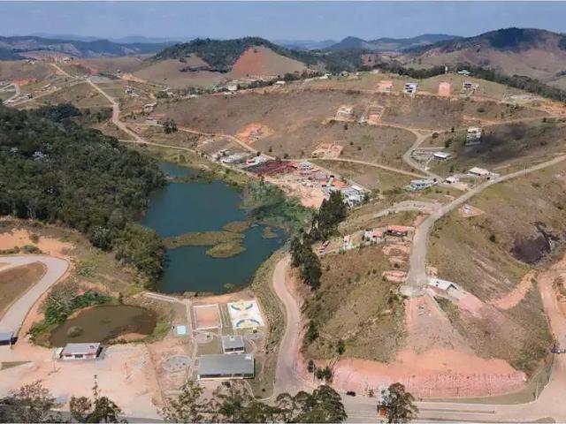 Terreno em Condomínio para Venda em Chácara/MG Zona Rural