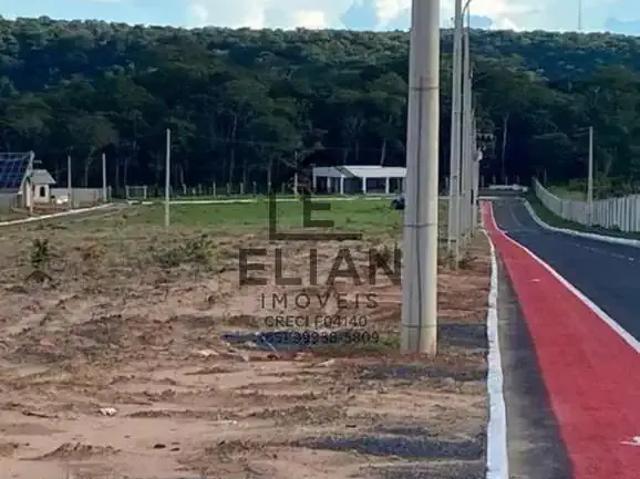 Terreno em Condomínio para Venda em Chapada dos Guimarães/MT Vale da Benção