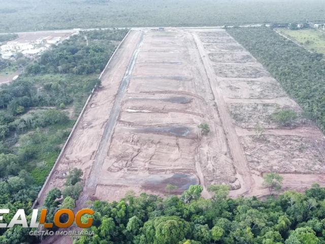 Terreno em Condomínio para Venda em Chapada dos Guimarães/MT Vale da Benção