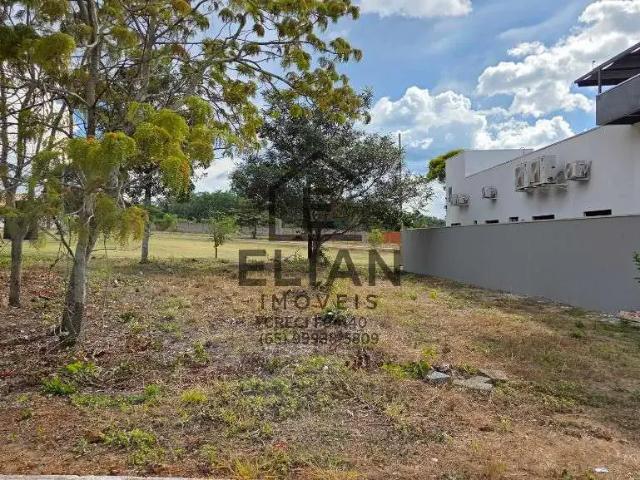 Terreno em Condomínio para Venda em Chapada dos Guimarães/MT Aldeia Velha