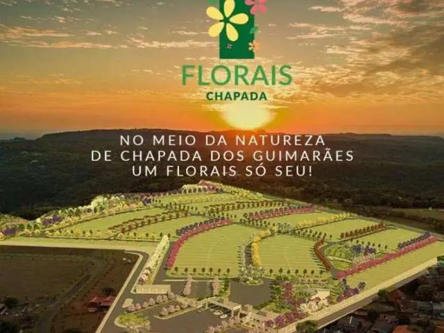 Terreno em Condomínio para Venda em Chapada dos Guimarães/MT Altos da Chapada