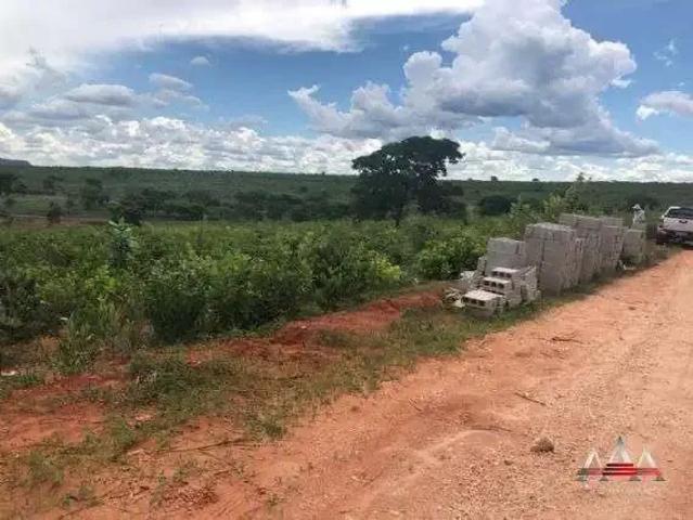 Terreno em Condomínio para Venda em Chapada dos Guimarães/MT Lago do Manso