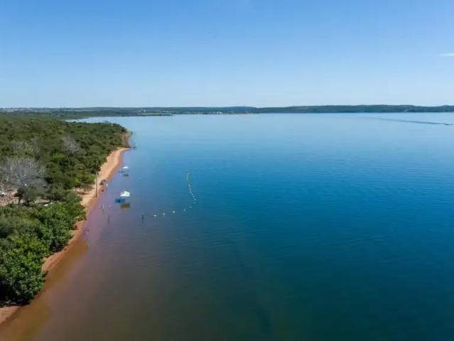 Terreno em Condomínio para Venda em Chapada dos Guimarães/MT Lago do Manso
