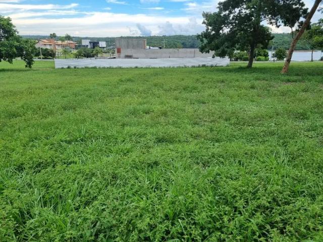 Terreno em Condomínio para Venda em Chapada dos Guimarães/MT Lago do Manso
