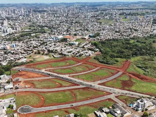 Terreno em Condomínio para Venda em Chapecó/SC São Lucas