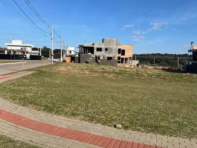 Terreno em Condomínio para Venda em Chapecó/SC Santos Dumont