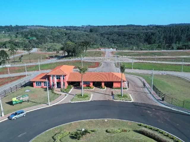 Terreno em Condomínio para Venda em Chapecó/SC Santos Dumont