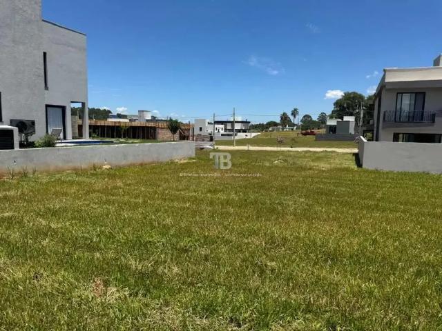 Terreno em Condomínio para Venda em Chapecó/SC Santos Dumont