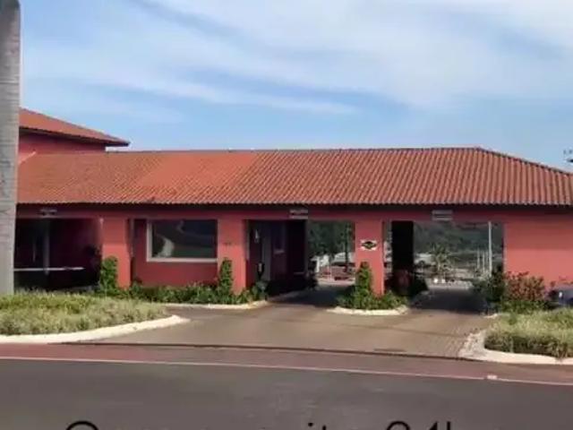 Terreno em Condomínio para Venda em Chapecó/SC Santos Dumont