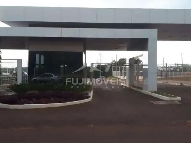 Terreno em Condomínio para Venda em Cianorte/PR Condominio Cinturão Verde