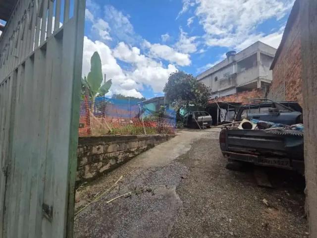 Terreno em Condomínio para Venda em Contagem/MG Nacional