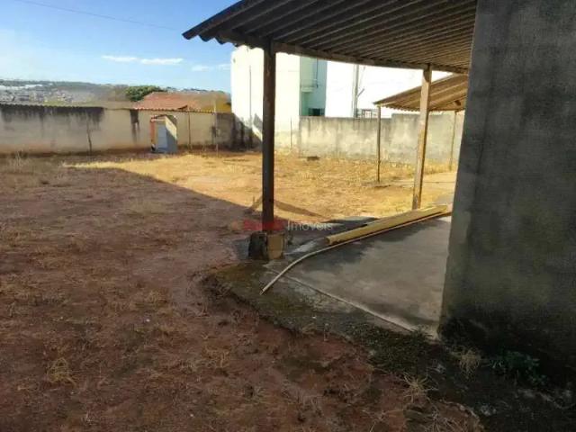 Terreno em Condomínio para Venda em Contagem/MG Nacional