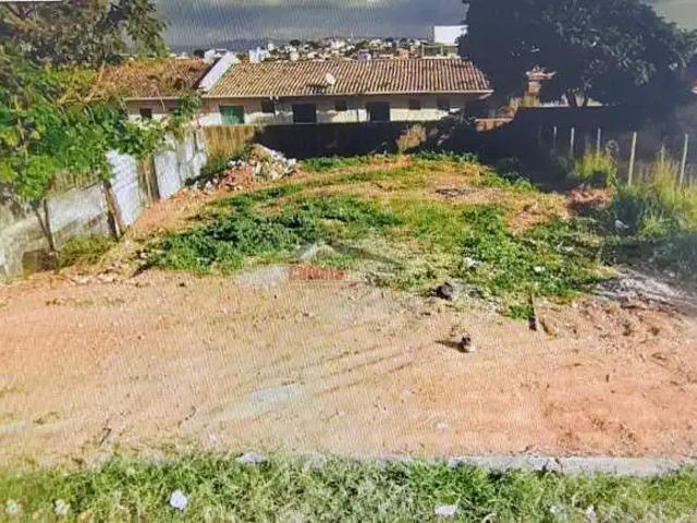 Terreno em Condomínio para Venda em Contagem/MG Nacional