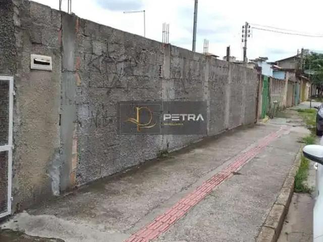 Terreno em Condomínio para Venda em Contagem/MG Novo Eldorado