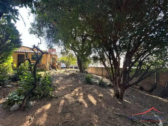 Terreno em Condomínio para Venda em Contagem/MG Alvorada 3 Quartos
