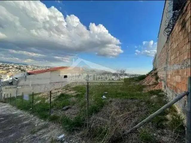 Terreno em Condomínio para Venda em Contagem/MG Arvoredo 2ª Seção