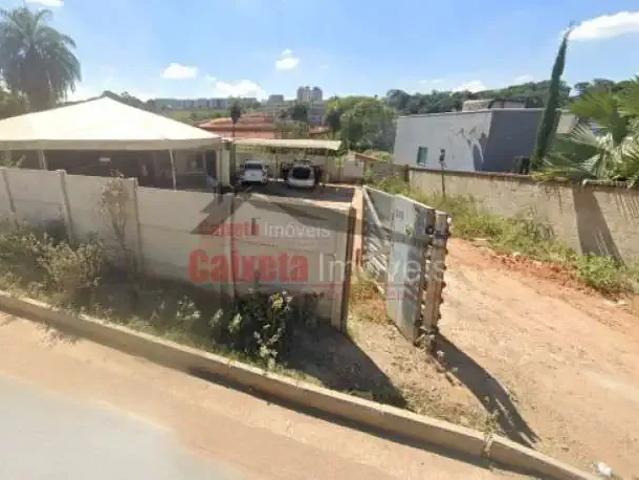 Terreno em Condomínio para Venda em Contagem/MG Bom Jesus