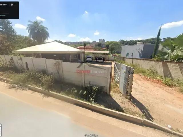 Terreno em Condomínio para Venda em Contagem/MG Bom Jesus