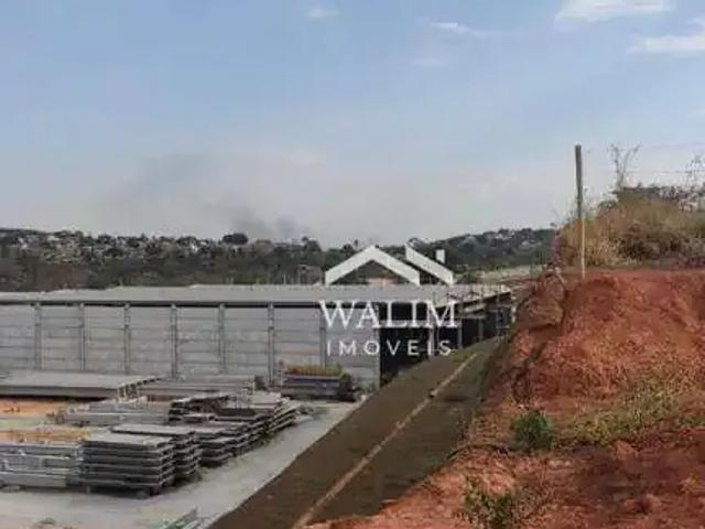 Terreno em Condomínio para Venda em Contagem/MG Campina Verde