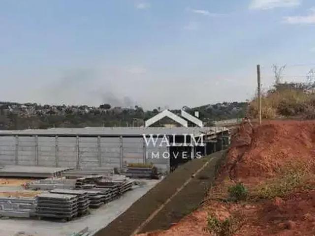 Terreno em Condomínio para Venda em Contagem/MG Campina Verde