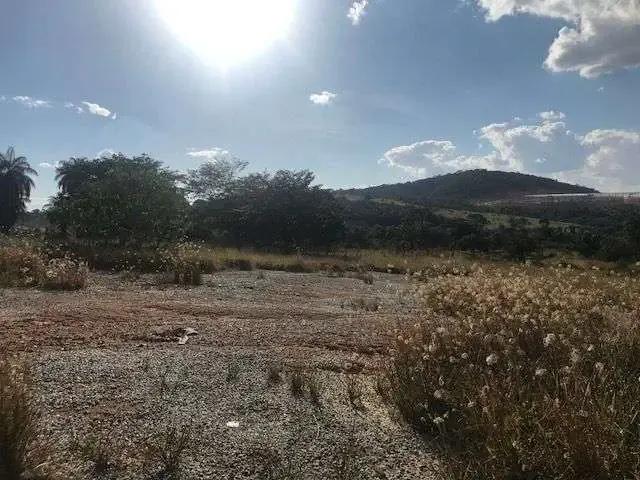 Terreno em Condomínio para Venda em Contagem/MG Campina Verde