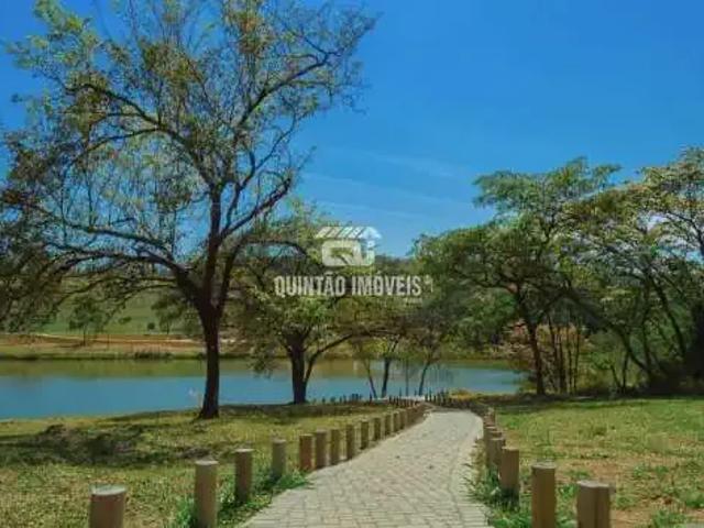 Terreno em Condomínio para Venda em Contagem/MG Estância do Lago
