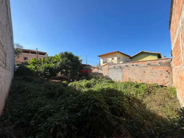Terreno em Condomínio para Venda em Contagem/MG Parque Xangri Lá