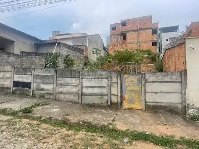 Terreno em Condomínio para Venda em Contagem/MG Parque Xangri Lá