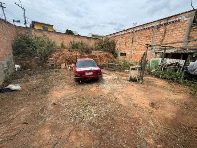 Terreno em Condomínio para Venda em Contagem/MG Parque Xangri Lá