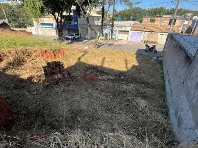 Terreno em Condomínio para Venda em Contagem/MG Parque Xangri Lá