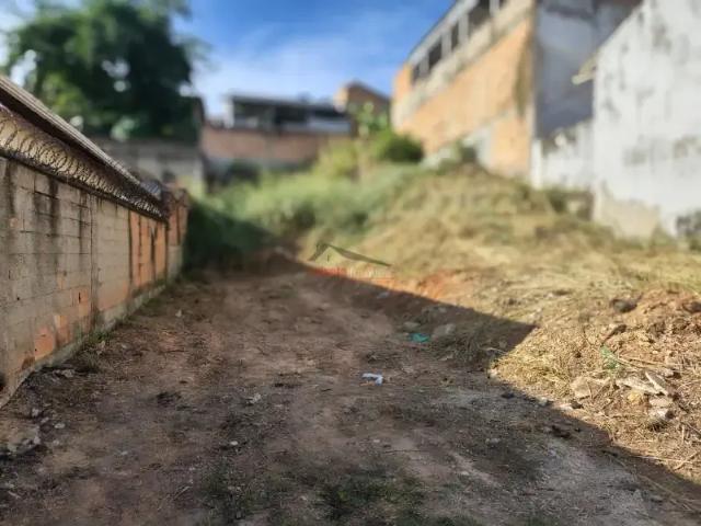 Terreno em Condomínio para Venda em Contagem/MG Parque Xangri Lá