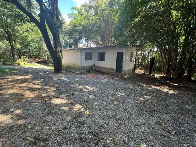 Terreno em Condomínio para Venda em Contagem/MG Parque Xangri Lá