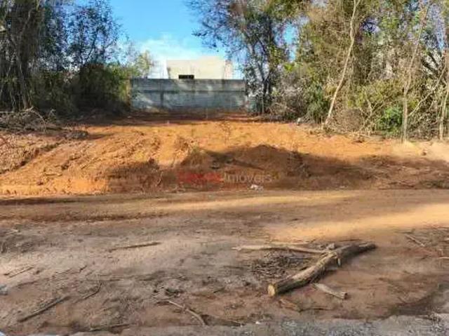 Terreno em Condomínio para Venda em Contagem/MG Parque Xangri Lá