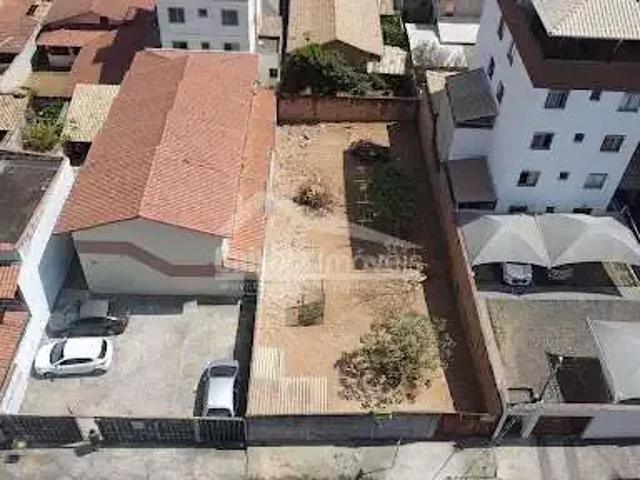 Terreno em Condomínio para Venda em Contagem/MG Pedra Azul
