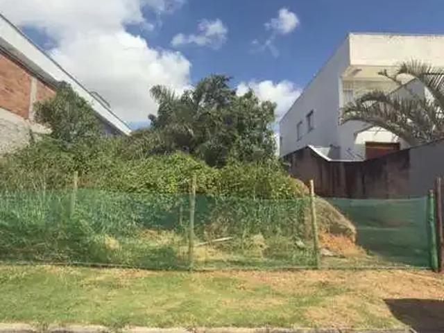 Terreno em Condomínio para Venda em Contagem/MG Portal do Sol