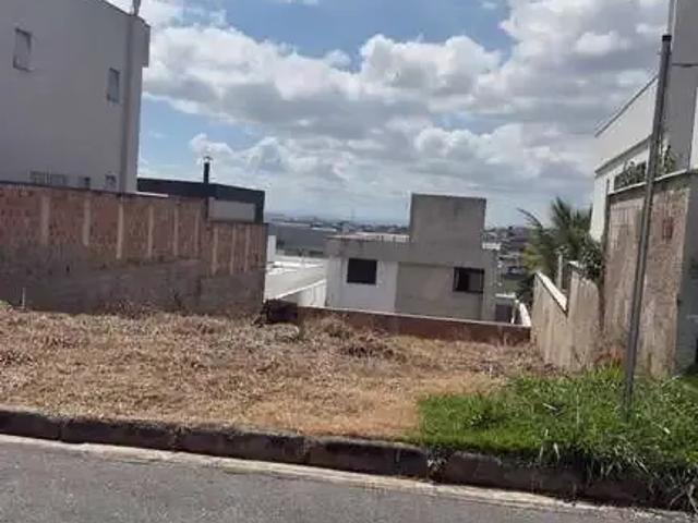 Terreno em Condomínio para Venda em Contagem/MG Portal do Sol