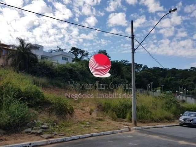 Terreno em Condomínio para Venda em Contagem/MG Portal do Sol