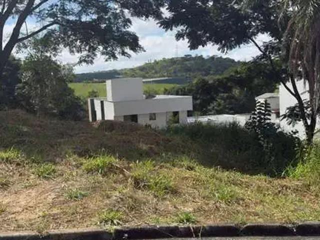 Terreno em Condomínio para Venda em Contagem/MG Portal do Sol