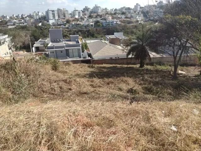 Terreno em Condomínio para Venda em Contagem/MG Portal do Sol 1 Quartos