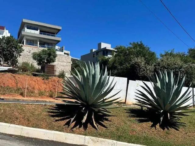 Terreno em Condomínio para Venda em Contagem/MG Portal do Sol 1 Quartos