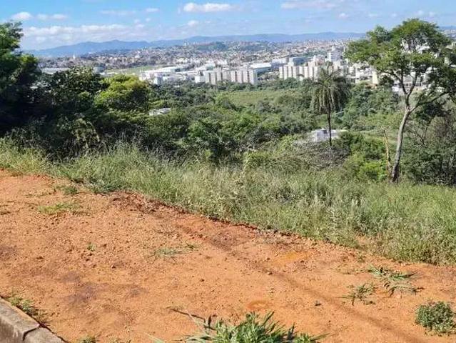 Terreno em Condomínio para Venda em Contagem/MG Portal do Sol 1 Quartos