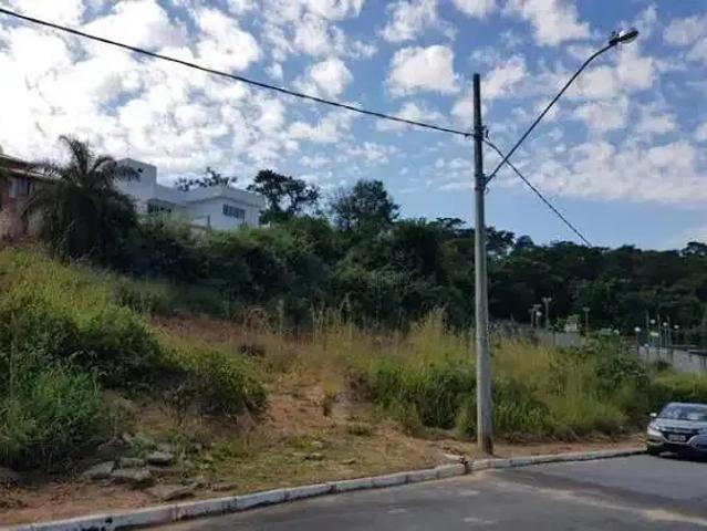 Terreno em Condomínio para Venda em Contagem/MG Portal do Sol