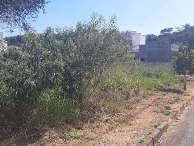 Terreno em Condomínio para Venda em Contagem/MG Portal do Sol