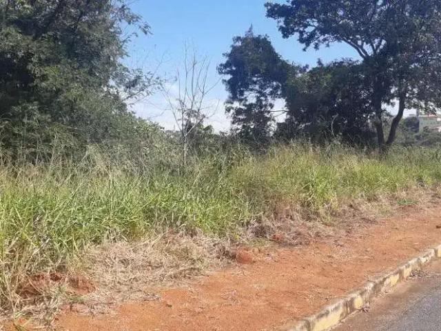 Terreno em Condomínio para Venda em Contagem/MG Portal do Sol