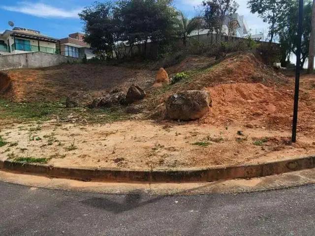 Terreno em Condomínio para Venda em Contagem/MG Portal do Sol