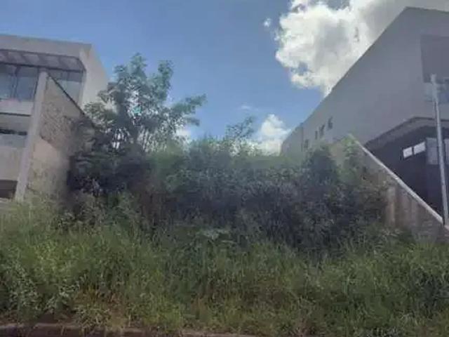 Terreno em Condomínio para Venda em Contagem/MG Portal do Sol