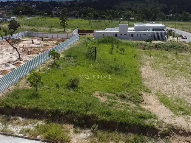 Terreno em Condomínio para Venda em Contagem/MG Quintas Coloniais